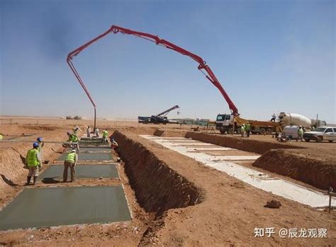 大逆袭！中国“钢铁水泥”多厉害？多项黑科技领跑全球，美国服了 知乎
