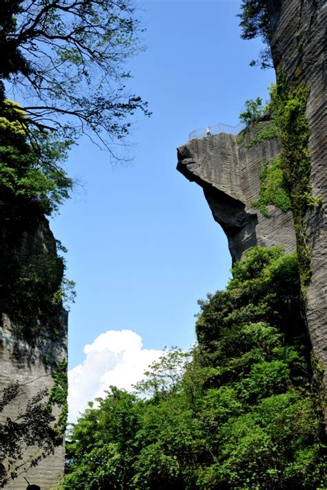鋸山・地獄のぞき｜フォトダウンロード｜千葉県公式観光サイト ちば観光ナビ