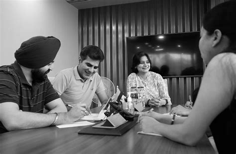 Continuous Learning And Development At Tarc