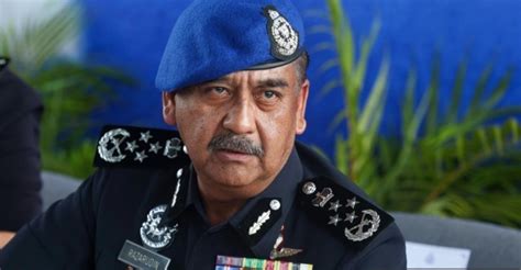 Dua Lelaki Ditahan Bantu Siasatan Hina Agong Ugut Jenayah Perdana