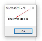 Understand VBA Replace Function With Examples