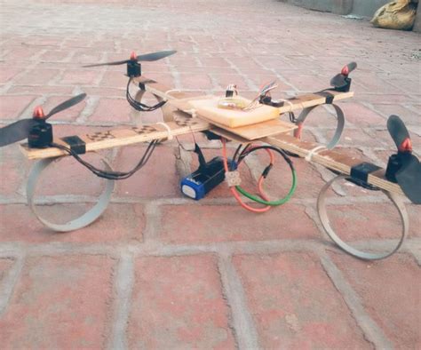 Diy Quadcopter From Scratch Quadcopter Diy Diy Drone Quadcopter