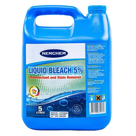 Liquid Bleach Hs Code At Kate Ogilvy Blog