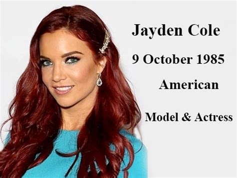 Who Is Jayden Cole Wiki Bio Age Height Weight Facts