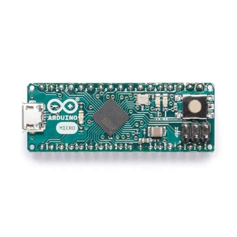 Bo Mạch Arduino Micro ATmega32U4 Chính hãng
