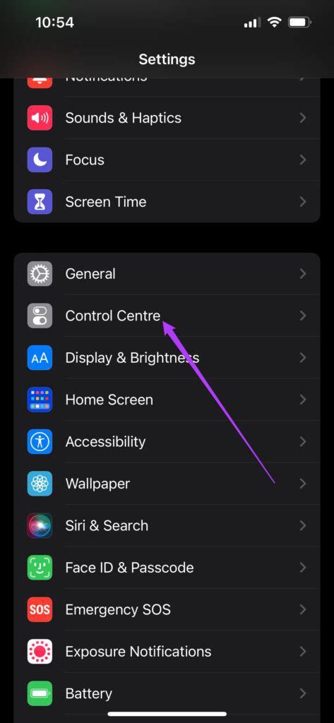 Top Ways To Fix QR Code Scanner Not Working On IPhone Guiding Tech