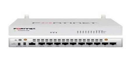 Fortigate 80f Firewall Security Ngfw Rack Mount 56 Off