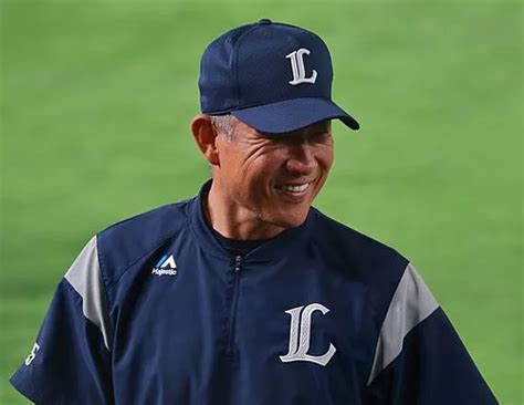 辻発彦 プロ野球の名選手と監督の軌跡