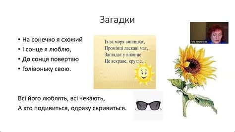 Сонце — джерело світла й тепла Youtube
