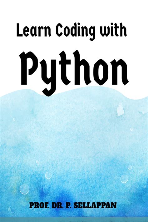 Learn Coding With Python