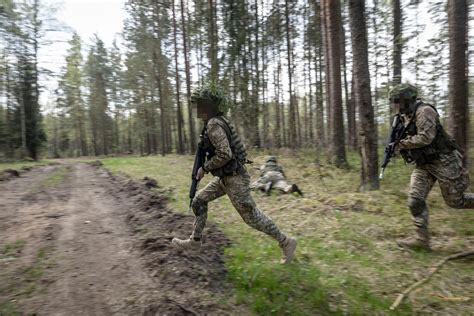 🇱🇹 🇺🇦 Збройні Сили Литви продовжують навчання українських військових
