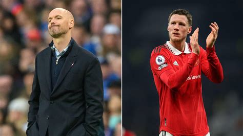 Manchester United Have Made A Decision On Wout Weghorst