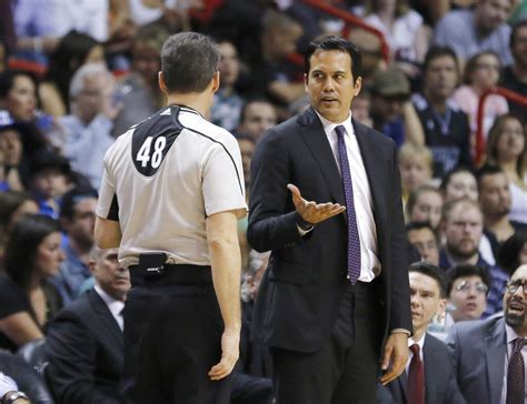 List Of Refs For Heat Vs Celtics Game Tonight Scott Foster Leading Officiating Crew