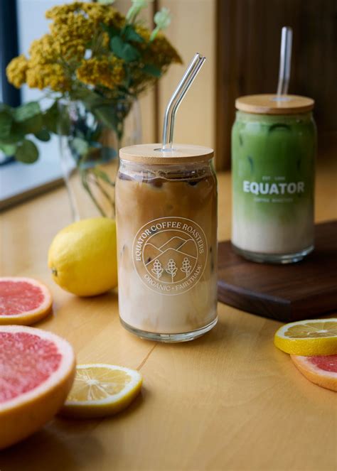 Equator Coffee Roasters Fair Trade Organic Coffee Roaster