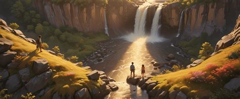 Exploration Story Sequence Rcomfyui