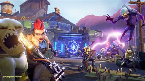 Sfondi Pc Gaming Fortnite Qual Il Tuo Preferito