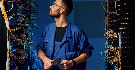 How Does Fiber Optic Cabling Future Proof Your Business Network It Support Dallas Managed It