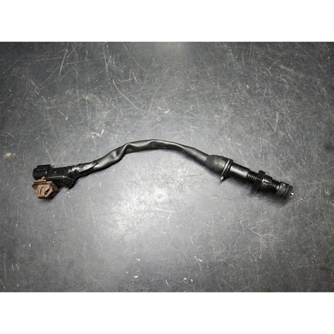 本田 Honda Cb350 後煞車開關 後煞車 開關 後剎車 原廠 零件 中古 二手 殺肉 蝦皮購物