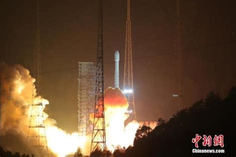 2018年中國長征系列運載火箭預計實施35次發射 每日頭條