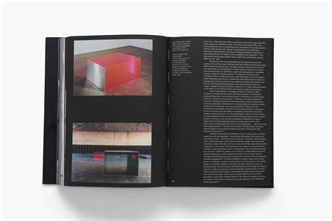 Donald Judd Artworks 19701994 Book By Donald Judd Johanna Fateman