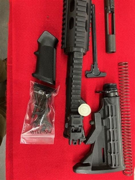 Wts Carolina Shooters Forum