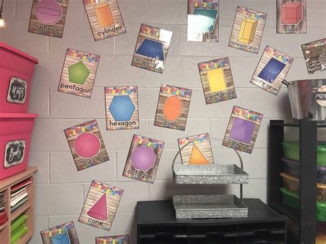 Classroom Reveal 2017 2018 Hollie Griffith