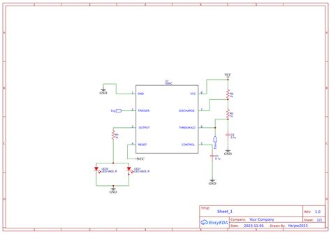 New Project OSHWLab