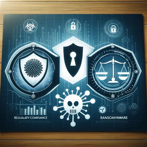 The Evolution Of Ransomware And How Threat Actors Are Using Regulatory Compliance To Enhance The