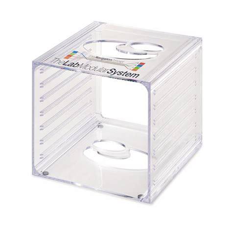 4 Cubes Lab Modular System