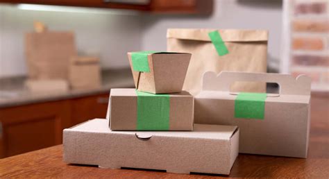 Seven Powerful Options For Custom Eco Friendly Packaging Boxes