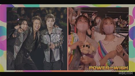 Exile Live Tour 2022 Power Of Wish กับการก้าวสู่ปีที่ 21