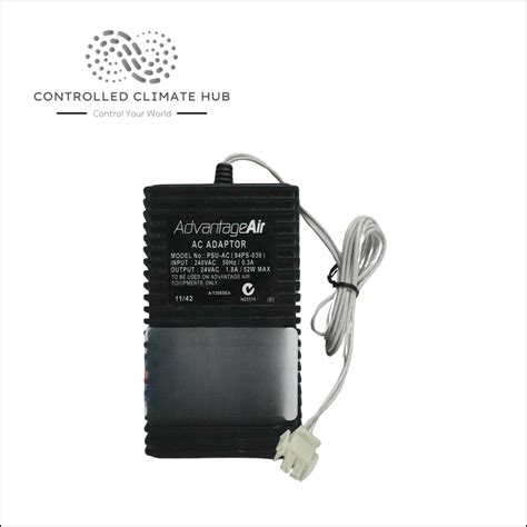Generation Iii Ac Power Supply Unit Ac Adaptor Psu Ac Controlled