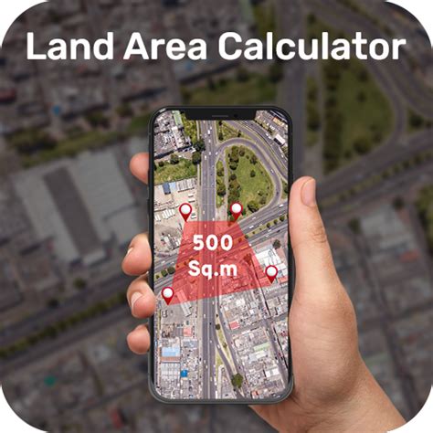 GPS Land Area Calculator Apps On Google Play