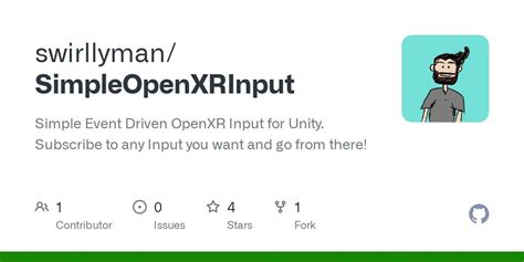 Free Cross Platform Vr Input Solution Built Off Openxr Rgamedev