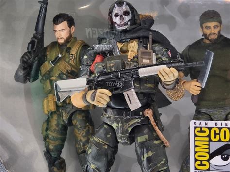 Jazwares Sdcc 2024 Nsw Carri Korrie