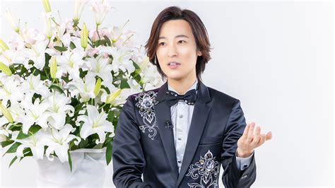 祝40歳！ 山内惠介特集｜チャンネル銀河