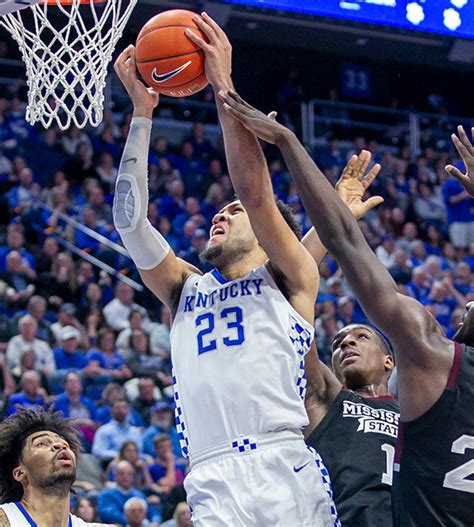 The Official Tennessee Vs 15 Kentucky Game Thread 1 00 PM ET CBS