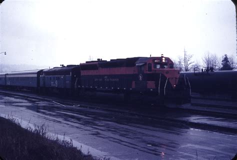 Weston Langford110412 New Westminster BC GN No 359 Passenger 401 369C