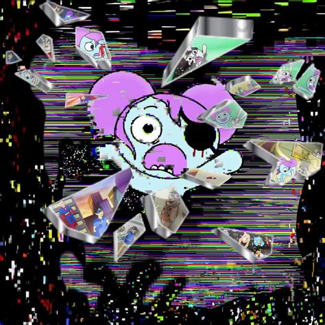 Learning With Pibby Armageddon Serie De Tv