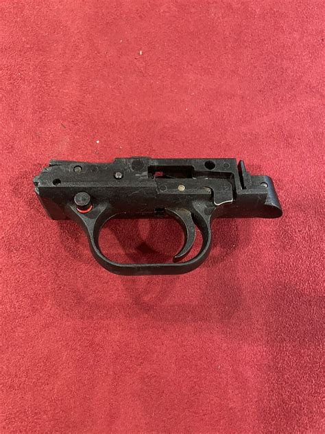 Mossberg 500 Maverick 88 12 Gauge Trigger Group Ebay