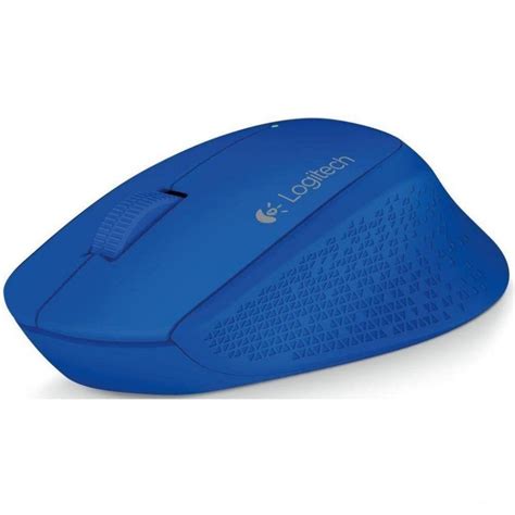 Мышь Logitech M280 Wireless Blue USB (910-004294) — Купить Недорого на ...