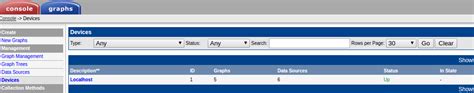 Rrdtool Idchowto