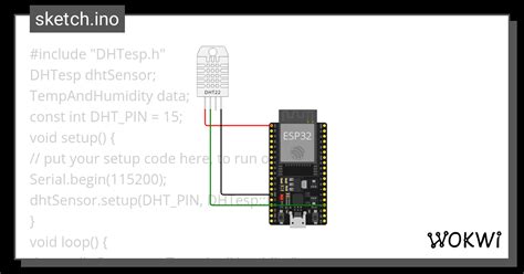 Wokwi Online Esp32 Stm32 Arduino Simulator