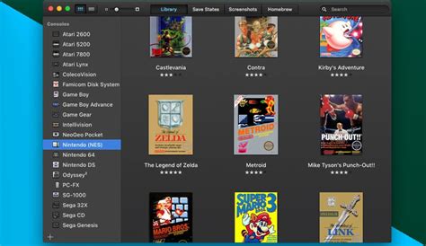 openemu for macos download latest 2025 filecr