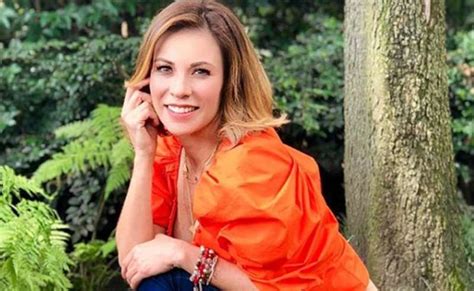Ingrid Coronado renuncia al programa Venga la Alegría SateliteOnline mx