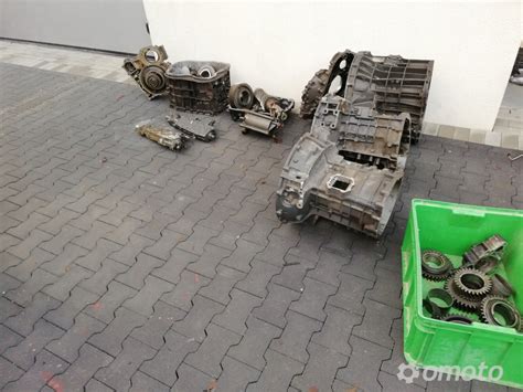 Skrzynia Biegow Zf Daf Xf Cf Czesci Obudowa Kompletne Skrzynie Omoto Pl Cz Ci Do Pojazd W I