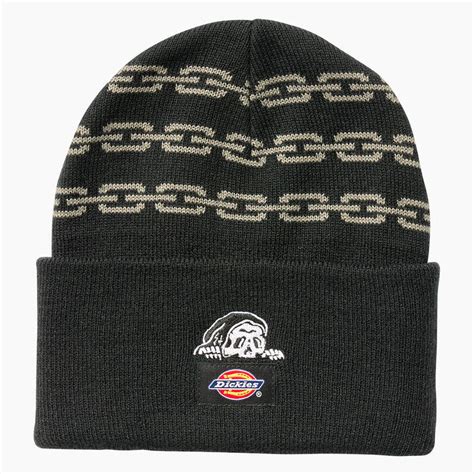 Dickies X Lurking Class Beanie Dickies Us