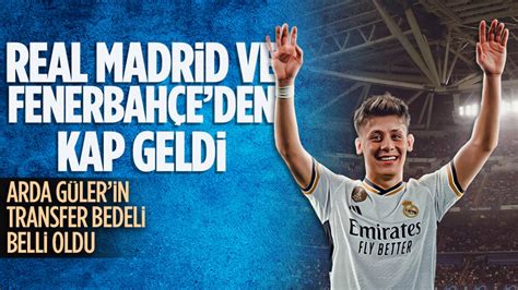 Arda Güler Kapa Bildirildi Ankara Masası