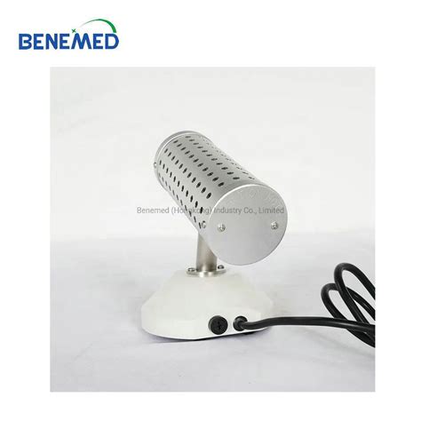 Lab Infrared Inoculation Loop Heat Bacti Cinerator Sterilizer