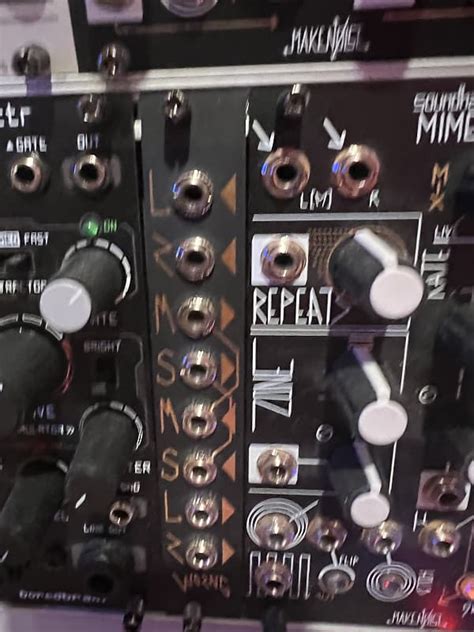 Worng Lrmsmslr Mid Side Encoder Decoder Reverb
